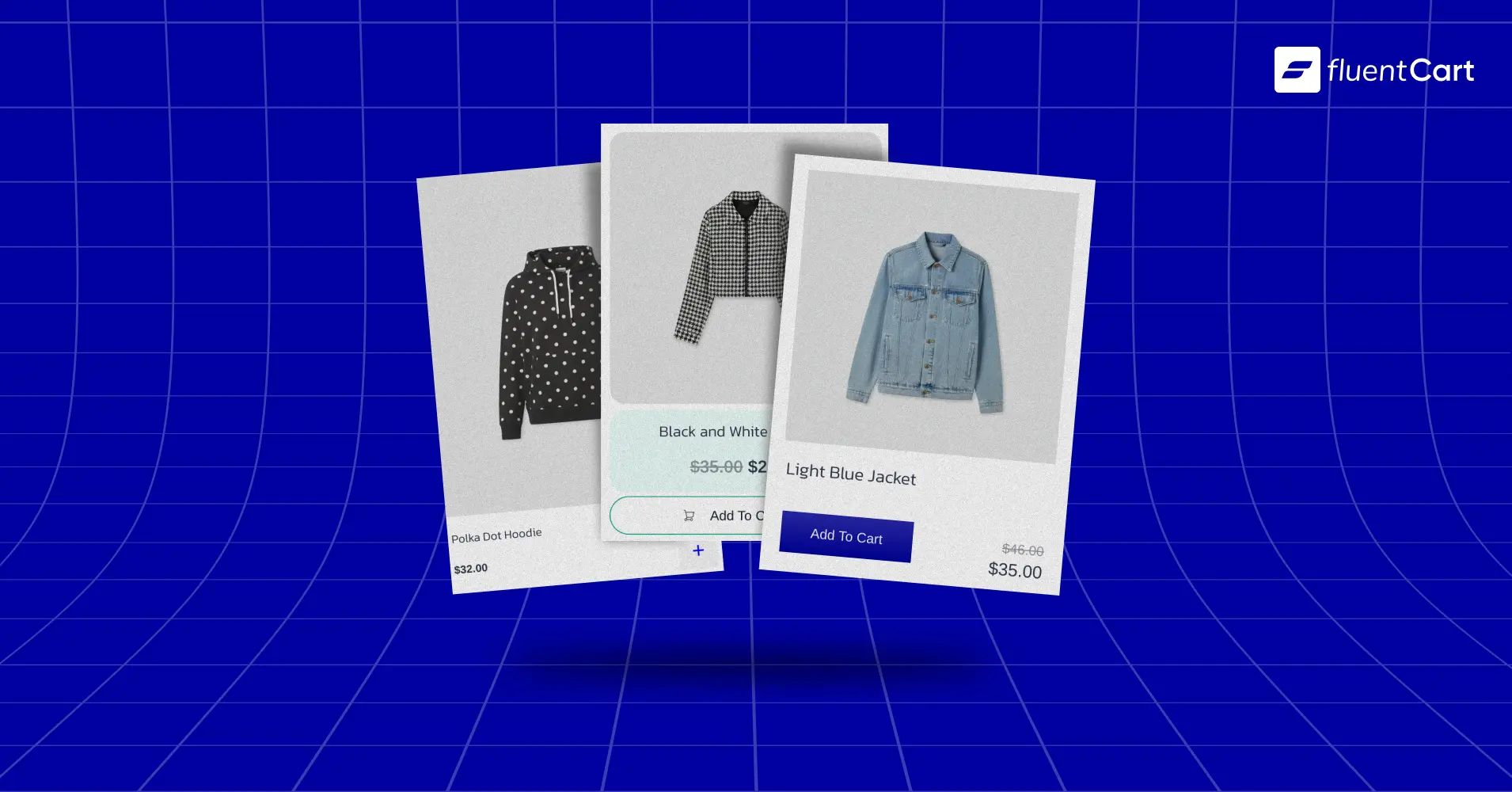 Custom CSS For Online Product Card Design in FluentCart - FluentCart